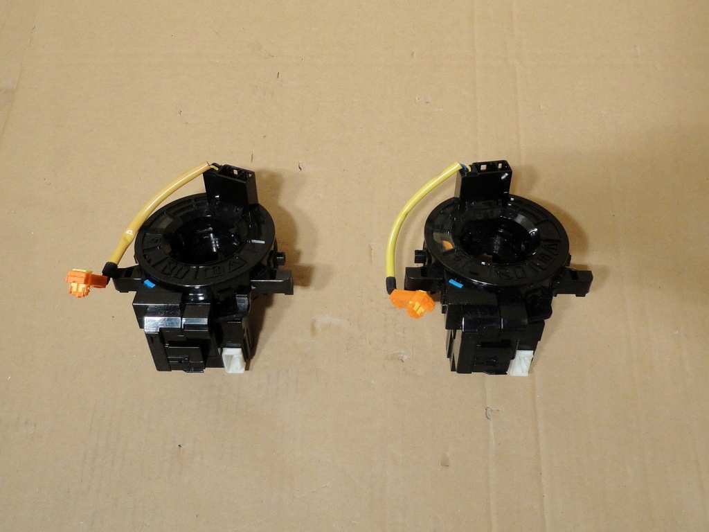 TOYOTA PRIUS PLUS CZUJNIK KĄTA SKRĘTU 89245-12050 - 13245192444 ...