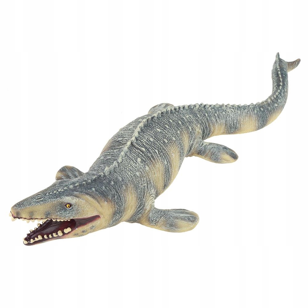 MOZAZAUR MOSASAUR JURASSIC WORLD FIGURKA DINOZAUR - 10165617009 ...