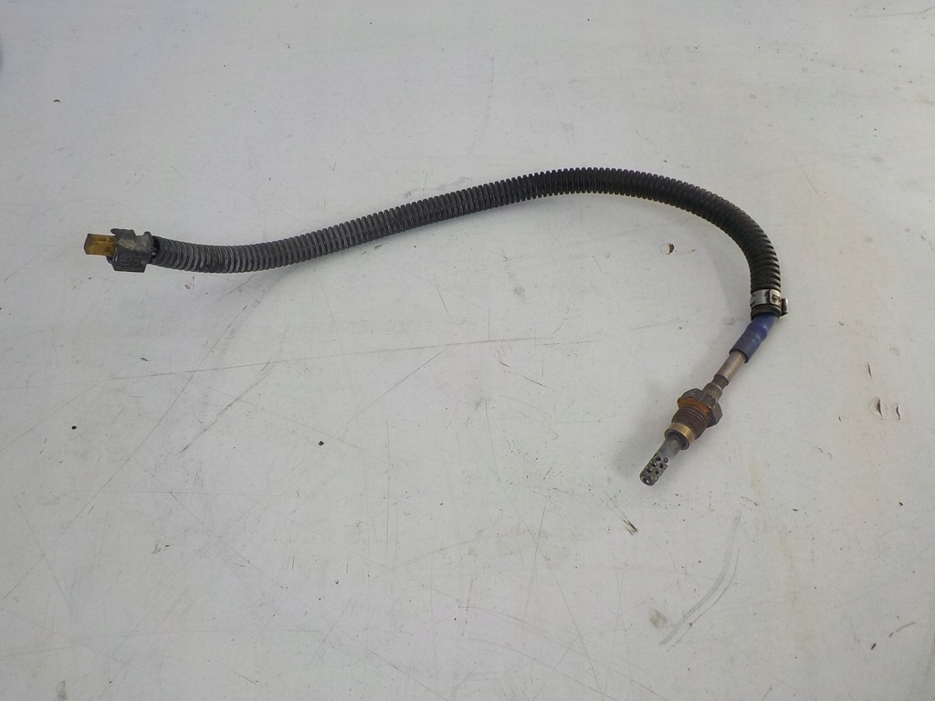 Mercedes W211 2.2 CDI sonda lambda A0071539928 - 7497637470 - oficjalne ...