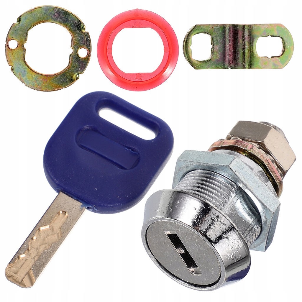 ELECTRIC BOX LOCK METAL CUPBOARD LOCKS - 14006563311 - oficjalne ...