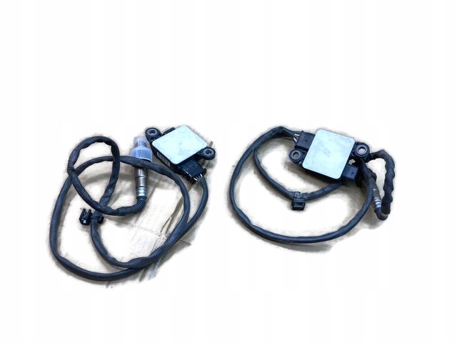 VOLVO XC40 XC60 II SONDA LAMBDA NOX 32203676 - 15359141180 - oficjalne ...