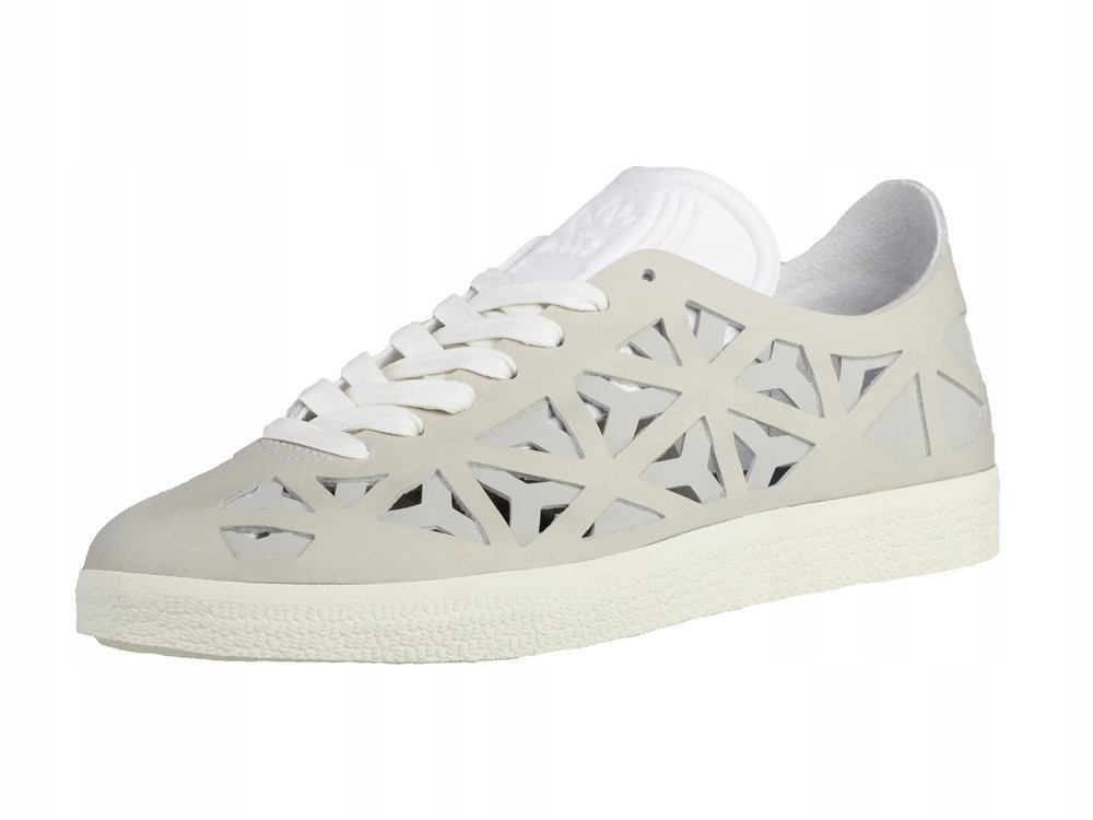 Trampki Damskie BUTY Adidas Gazelle Cutout BB5179 - 8005190480 ...