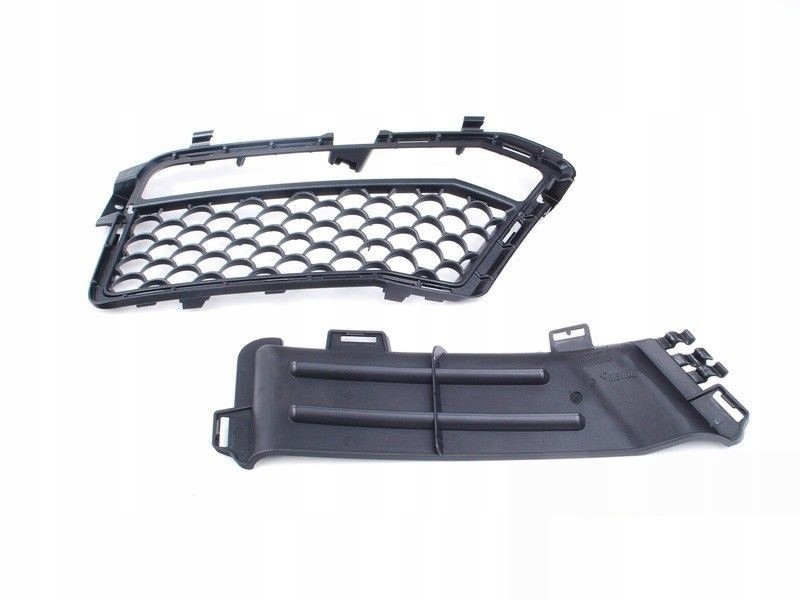 Kratka w zderzak Mercedes W212 E class L P - 10488317756 - oficjalne ...