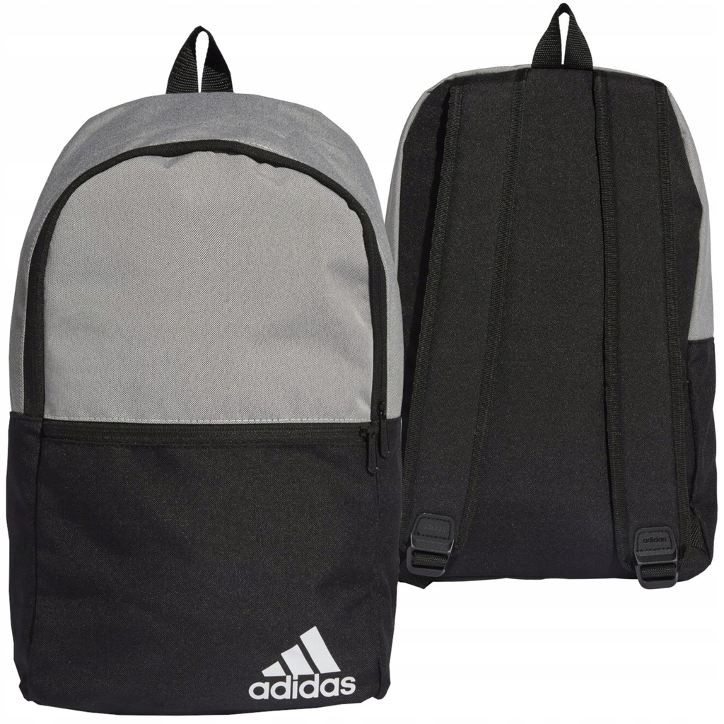 ADIDAS SZKOLNY PLECAK MIEJSKI SPORTOWY GE6152 * - 11744387901 ...