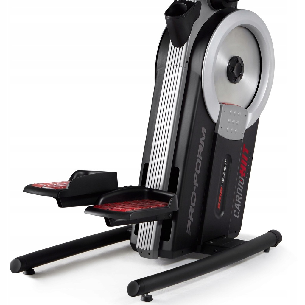 PROFORM ORBITREK + STEPPER HIIT TRAINER - 9910574312 - oficjalne ...