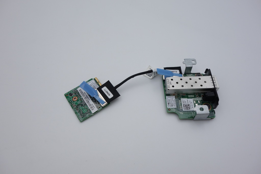 Oryginał NOWY PORT SFP DELL WYSE 5070 nr 57GKF - 12945517364 ...