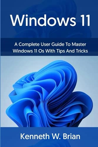 Windows 11: A Complete User Guide T - 11511031225 - oficjalne archiwum Allegro