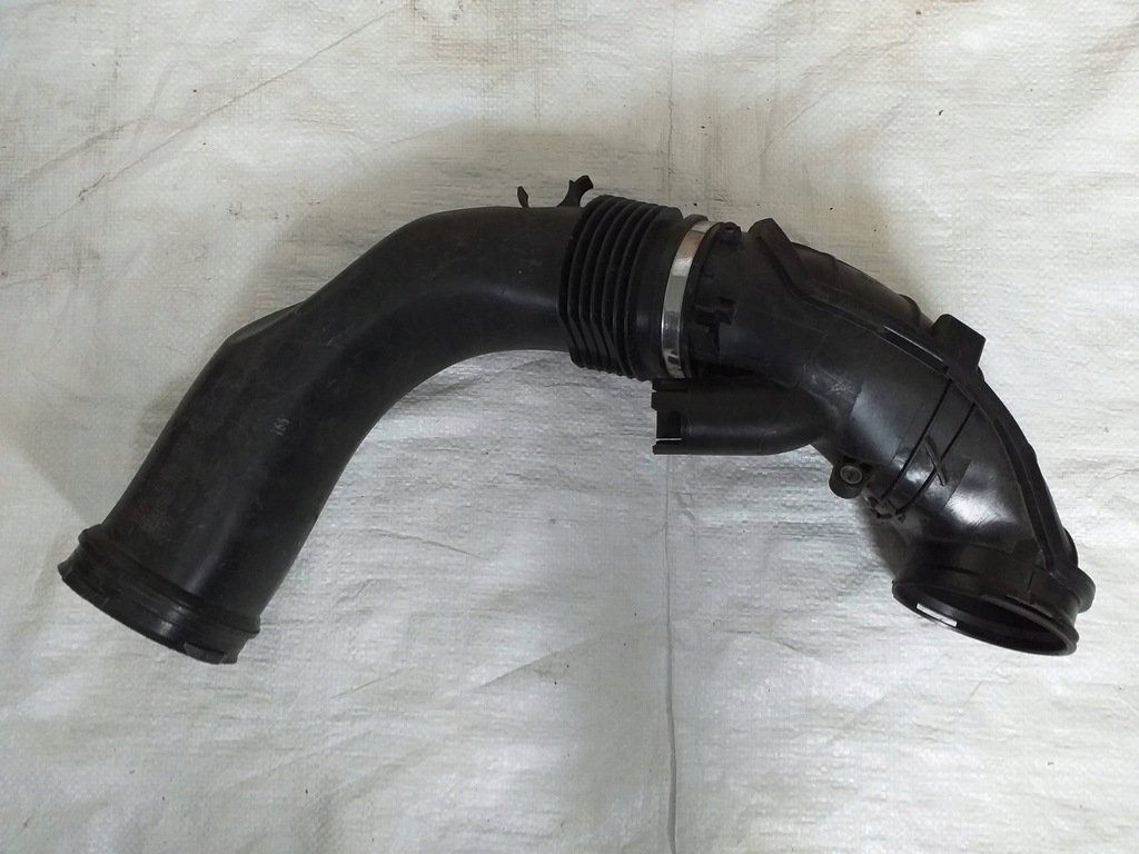 BMW 5 F10 F11 RURA PRZEWOD POWIETRZA 8514090 - 12254892924 - oficjalne ...