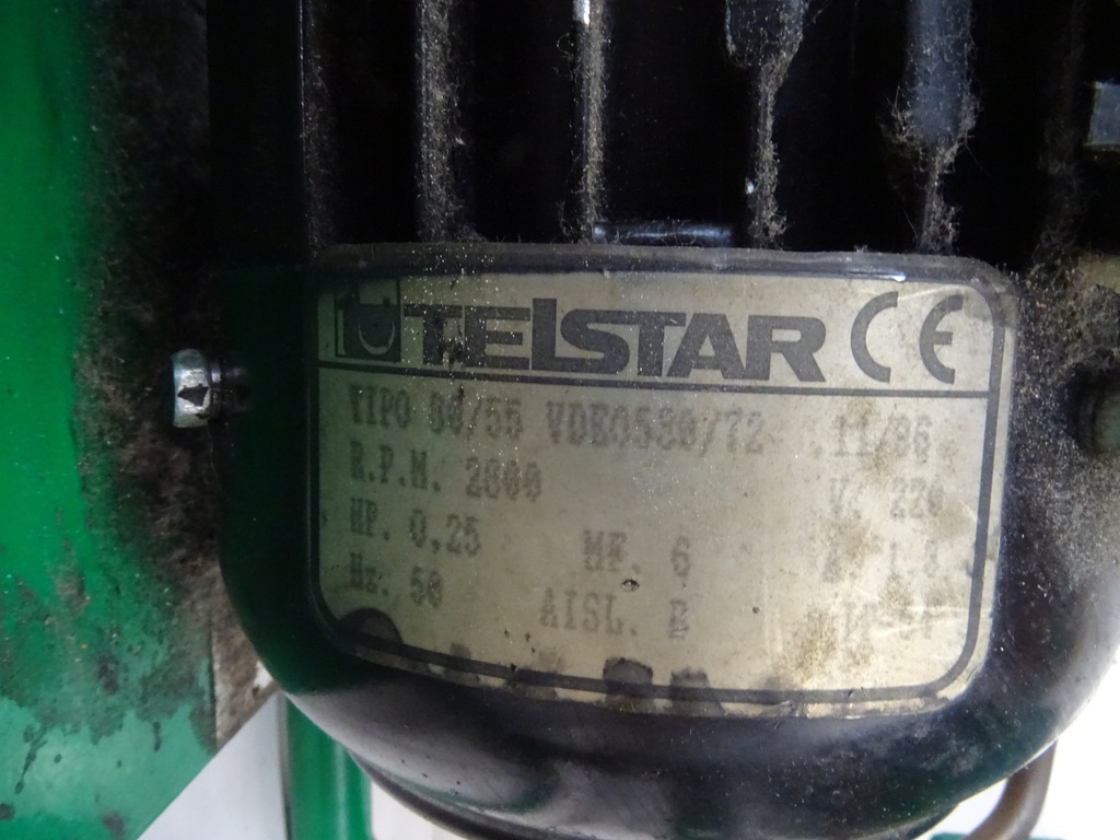 Купить НАСОС REFCO Manufacturing CH-6285 HITZKIRCH 990830: отзывы, фото ...