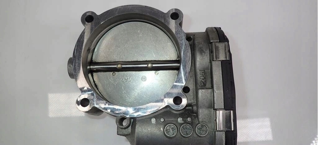 PRZEPUSTNICA 077133062A AUDI A8 S8 S6 S4 B6 4.2MPI - 13094087093 ...