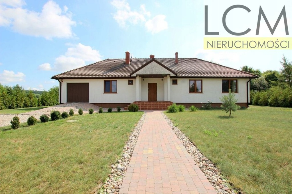 Dom na sprzedaż Toporzysko, toruński, 142,96 m² - 8384721629 ...