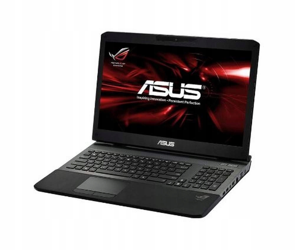 Asus ROG G75VX i7 GTX 670MX 16GB RAM 256GB + 1TB - 13971552738 ...