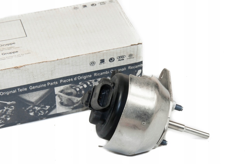 GRUSZKA ZAWÓR PODCIŚNIENIA TURBINY 4012904C 306035 - 12885679408 ...