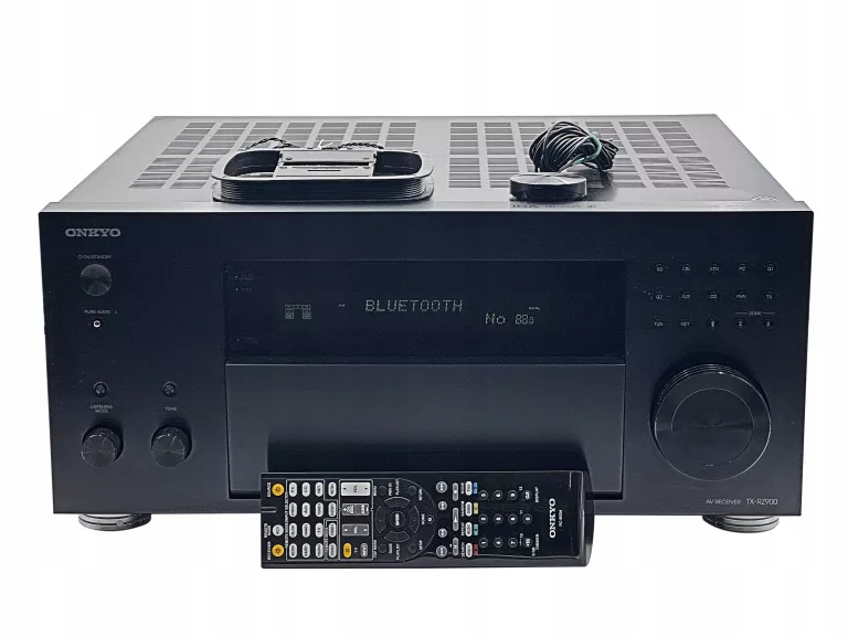 LEGENDARNY AMPLITUNER ONKYO TX-RZ900 7.2 THX DTS ATMOS - PILOT ...