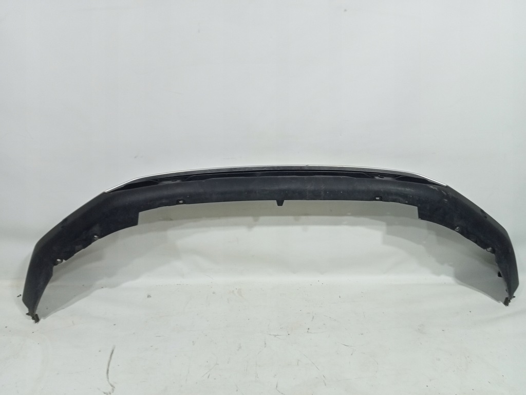 ET-070 DOKŁADKA SPOILER ZDERZAKA PRZÓD PEUGEOT 3008 II 9836828277 ...