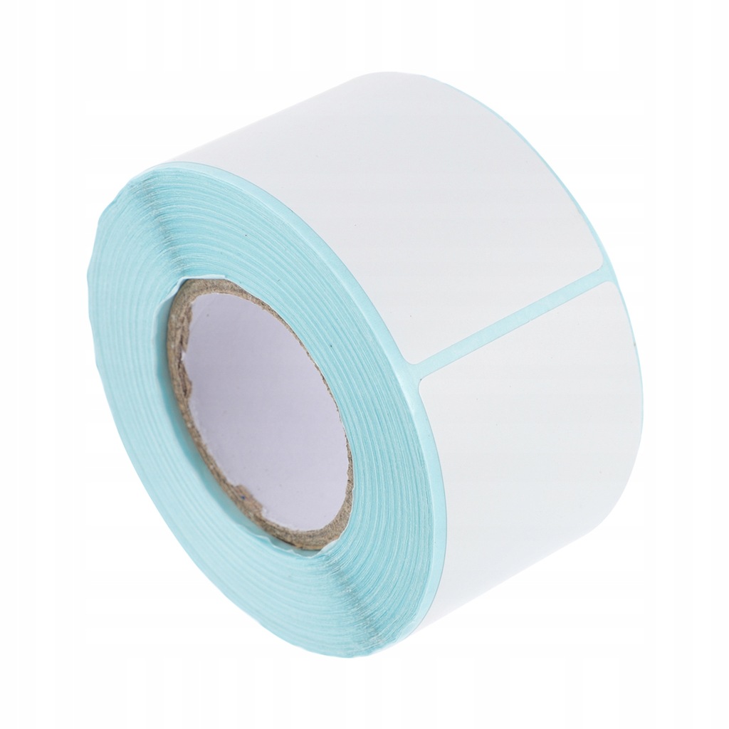 LABEL STICKERS THERMAL PRINTER LABELS BARCODE PRIN - 14598472875 ...