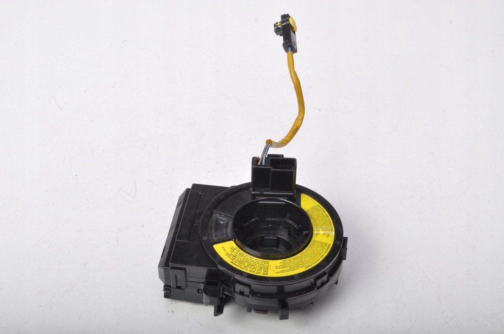 KIA SOUL I TAŚMA AIRBAG ZWIJAK 93480-3L002 - 13535131190 - oficjalne ...