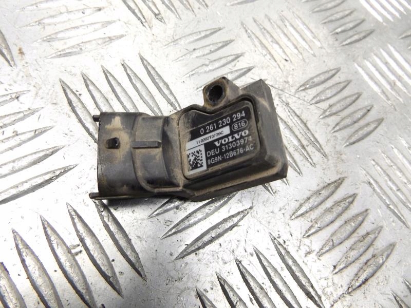 VOLVO V70 III 2.4 D5 CZUJNIK MAP SENSOR 0261230294 - 7795189601 ...