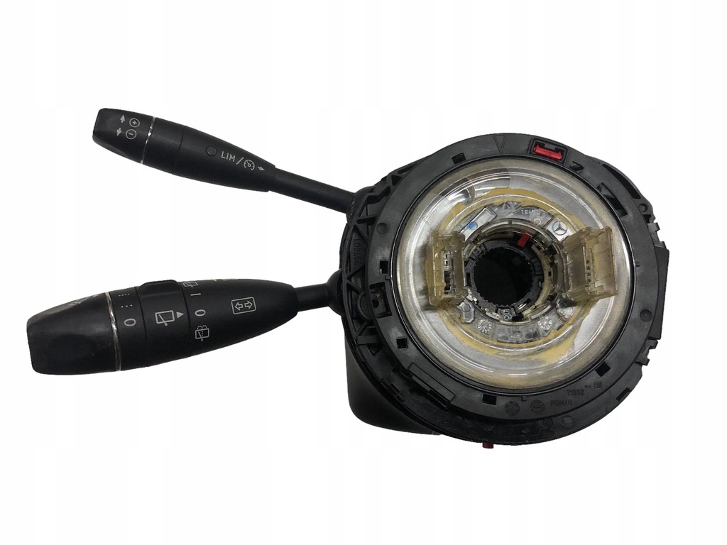 MERCEDES W212 PRZEŁĄCZNIK ZESPOLONY 2129007402 - 12852469700 ...