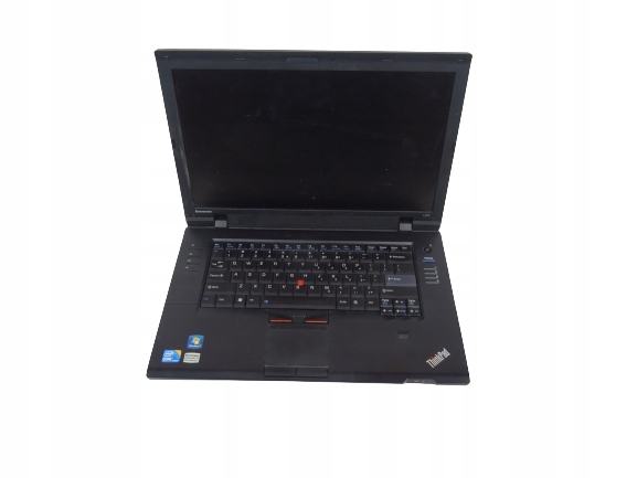Laptop LENOVO ThinkPad L512 i5 + 2GB RAM - 11475960377 - oficjalne ...