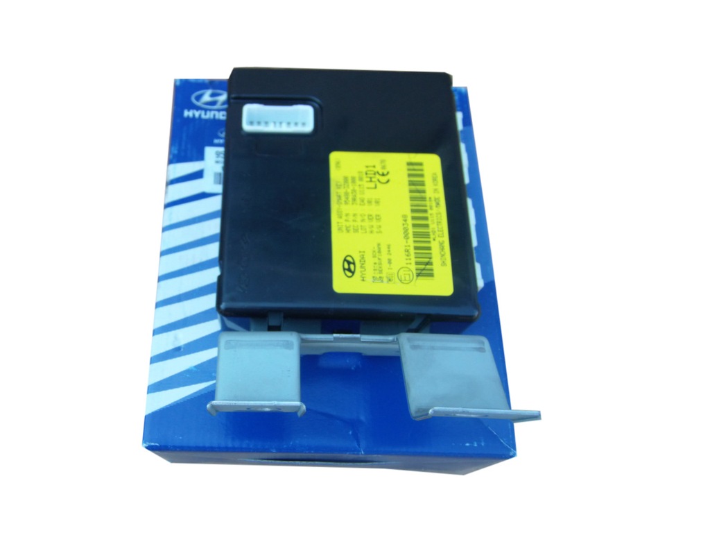 MODUŁ STEROWNIK HYUNDAI I40 95480-3Z000 - 7352312085 - oficjalne ...