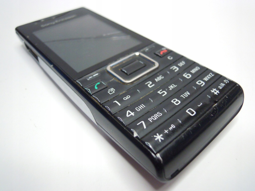 SONY ERICSSON J10 J10i ELM KOMPLET F-VAT WAWA 1 - 7610733691 ...