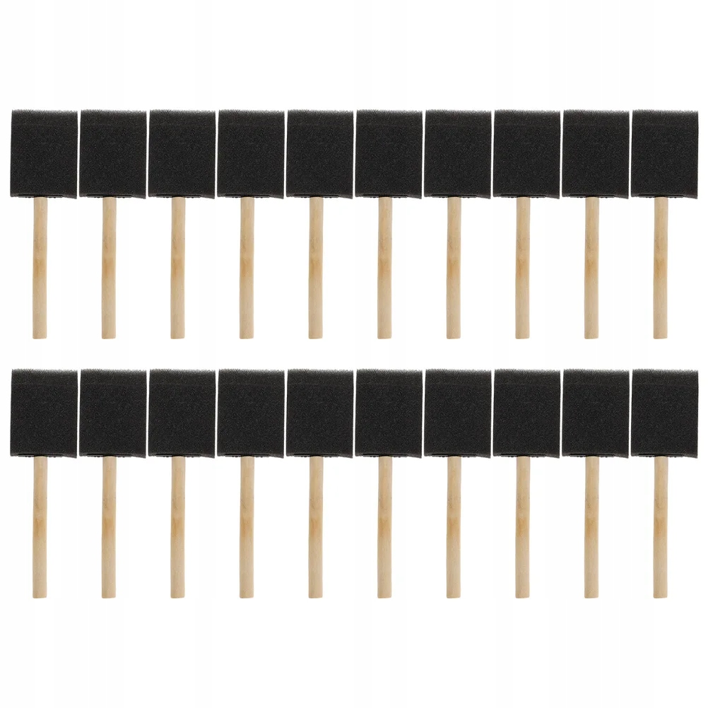 Scrubber Sponges Black Water Absorbent 50 Pcs - 13612234252 - oficjalne ...