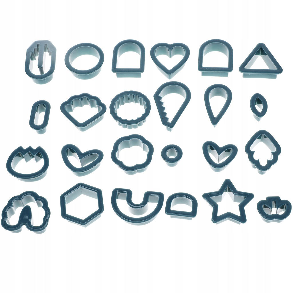 Clay Cutter Polymer Earrings Cutting Machine - 14320483839 - oficjalne ...