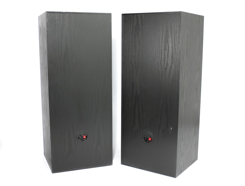 YAMAHA NS-S34 DYNAMICZNE KOLUMNY STEREO - 13281789621 - oficjalne ...