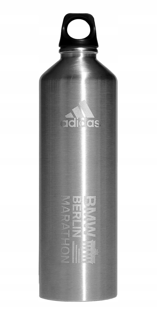 BUTELKA BIDON NA WODĘ SIŁOWNIA FITNESS ADIDAS 0,7L - 12567209914 ...