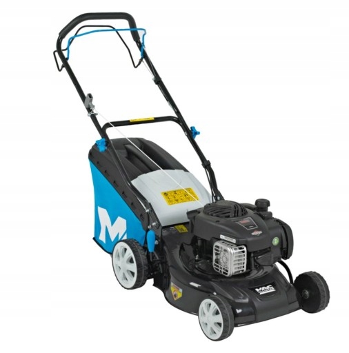 Купить MACALLISTER MLMP450SP40-2 АКТИВНАЯ КОСИЛКА: отзывы, фото и характеристики на Aredi.ru ...