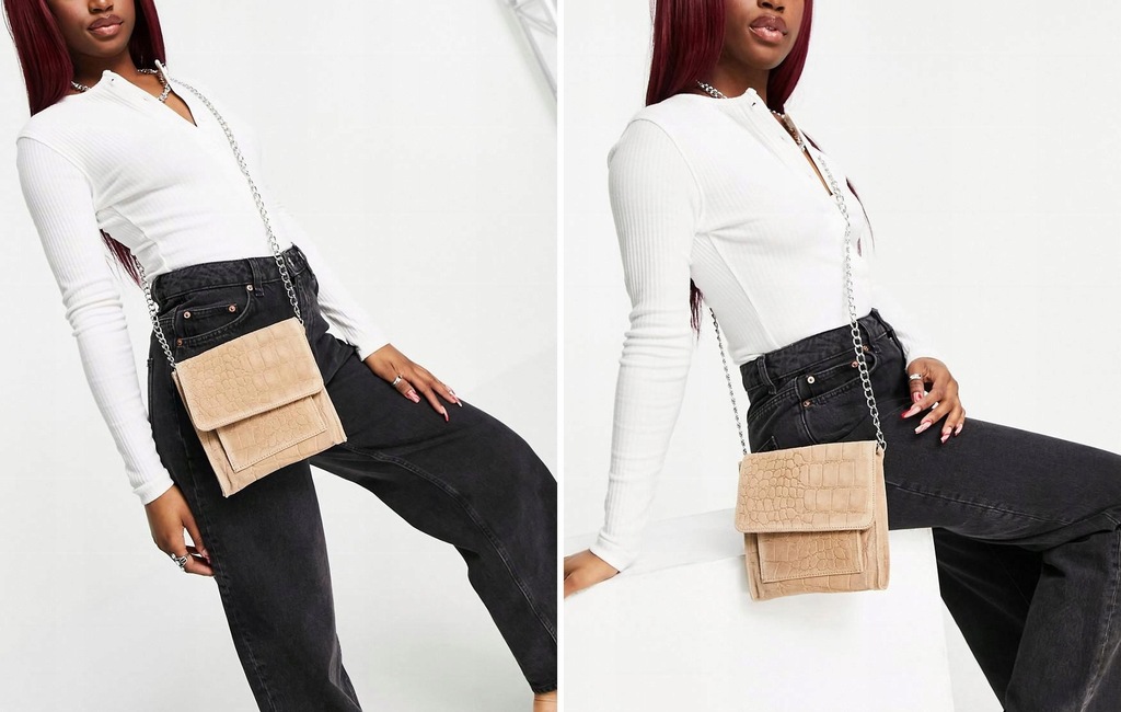 22K1E4 URBANCODE BEŻOWA - 12562670075 - oficjalne archiwum Allegro