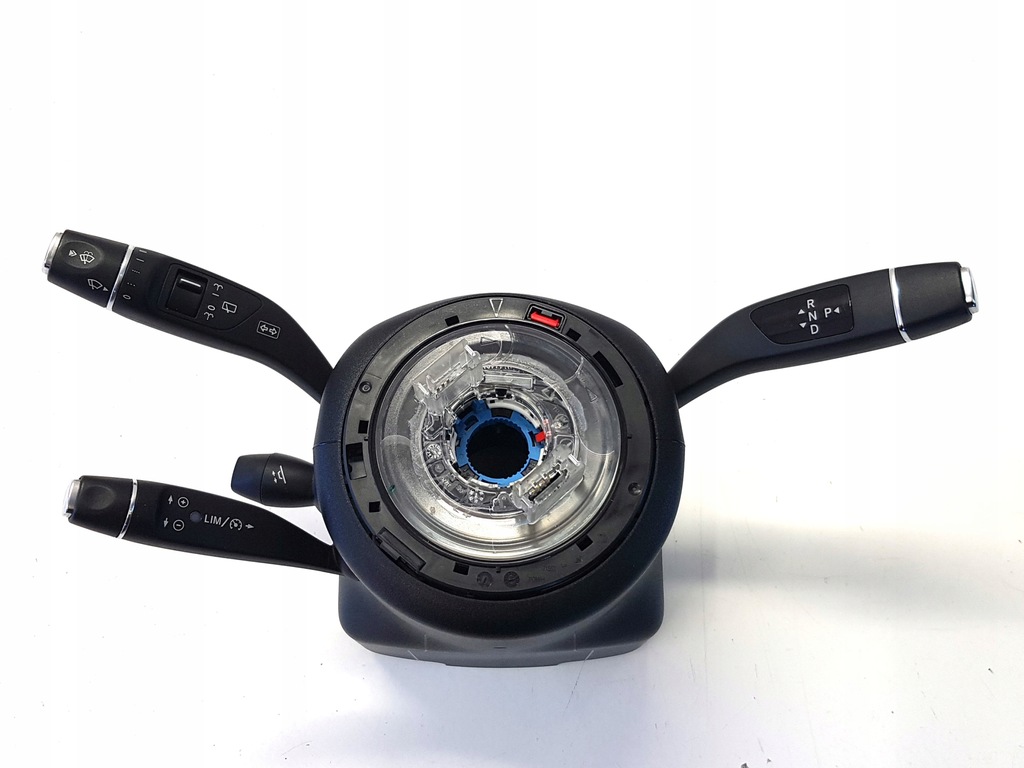 MERCEDES W212 Manetka przełącznik taśma lift 16r. - 13740044932 ...