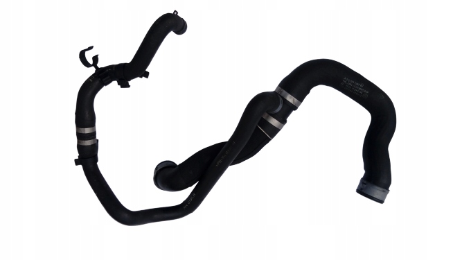 Mercedes CLS W218 W212 Wąż Wody A2125012682 - 9044595327 - oficjalne ...