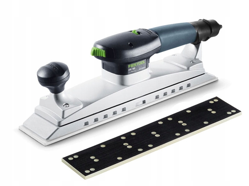 FESTOOL Pneumatyczna szlifierka os. LRS 400 574813 - 13586473452 ...