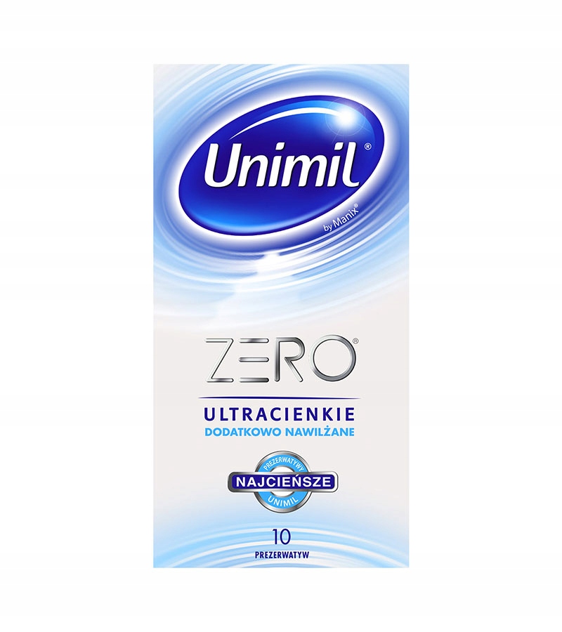 Купить Unimil Zero Box 10: отзывы, фото и характеристики на Aredi.ru ...