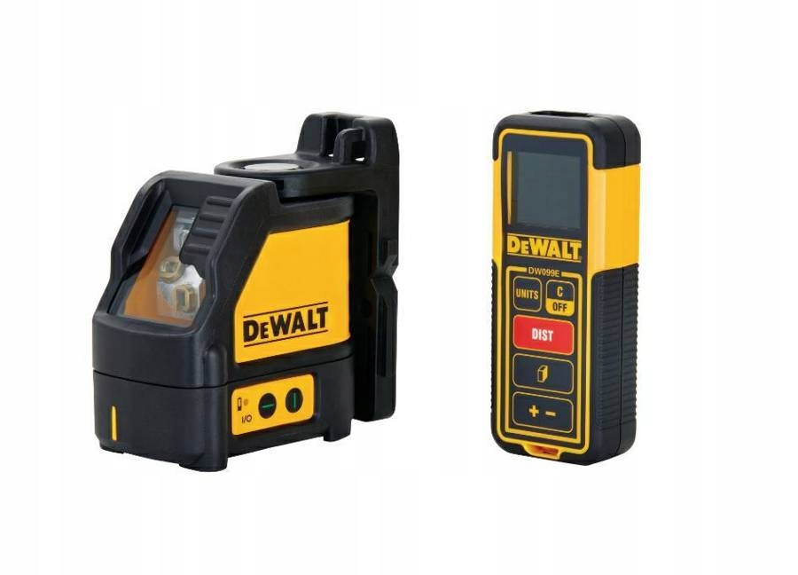 DEWALT LASER LINIOWY KRZYŻOWY 15m CZERWONA WIĄZKA - 13508626046 ... DEWALT LASER LINIOWY KRZYŻOWY 15m CZERWONA WIĄZKA - 13508626046 ...