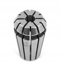 Tulejka, tuleja zaciskowa ER11 fi 6mm CNC - 12233848995 - oficjalne archiwum Allegro