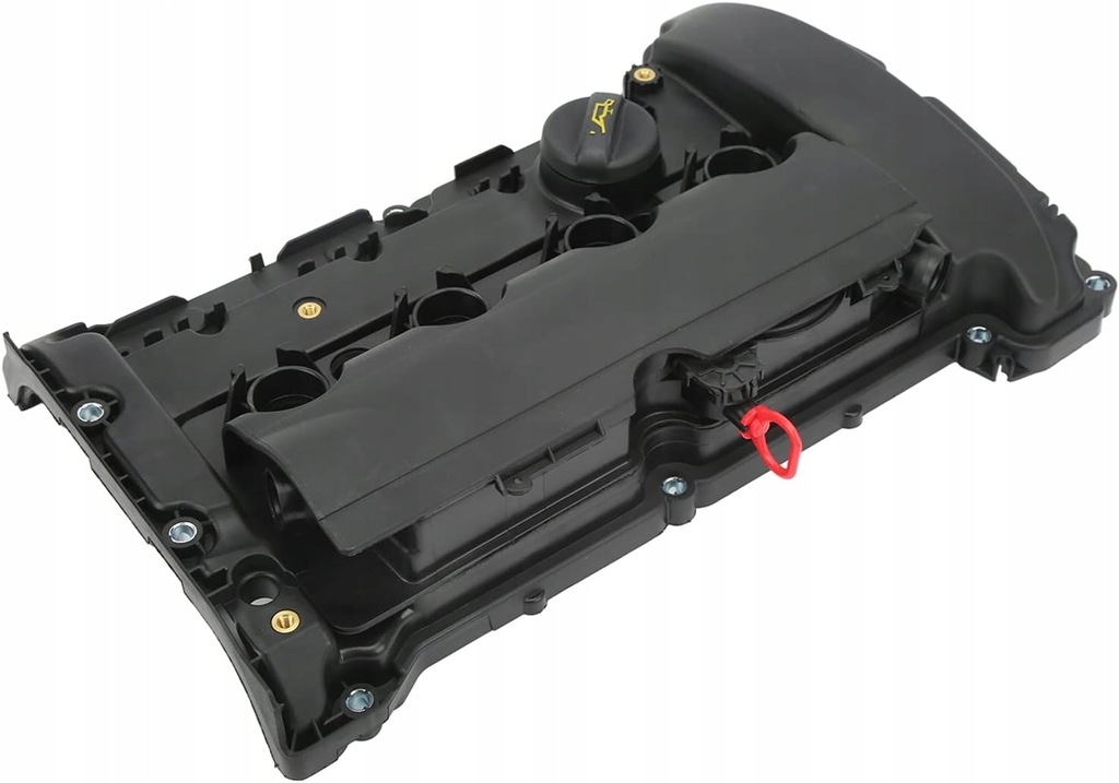 Pokrywa Zaworów PSA Citroen Peugeot 1.6 THP 0248Q2 - 14317719998 ...