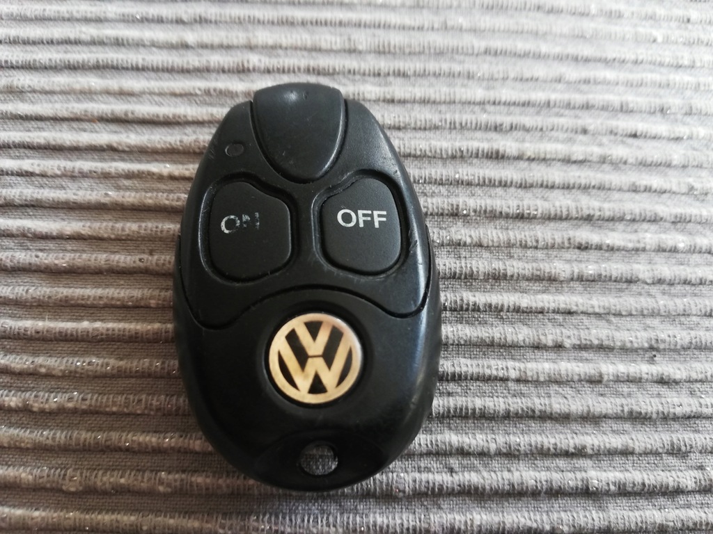 VW PASSAT B7 B8 Pilot WEBASTO 7N0963511 - 12017627343 - oficjalne ...