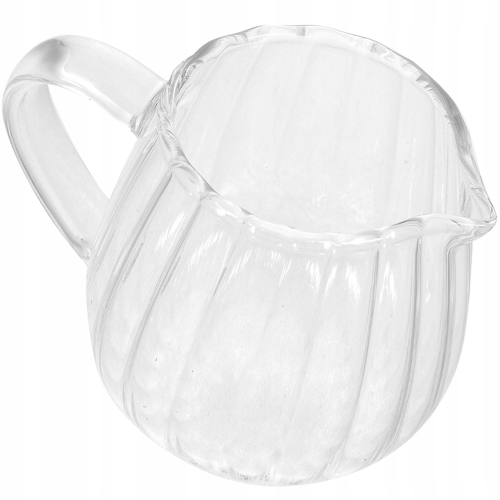 Milk Cup Small Glass Pitcher Frothing - 14384895098 - oficjalne ...