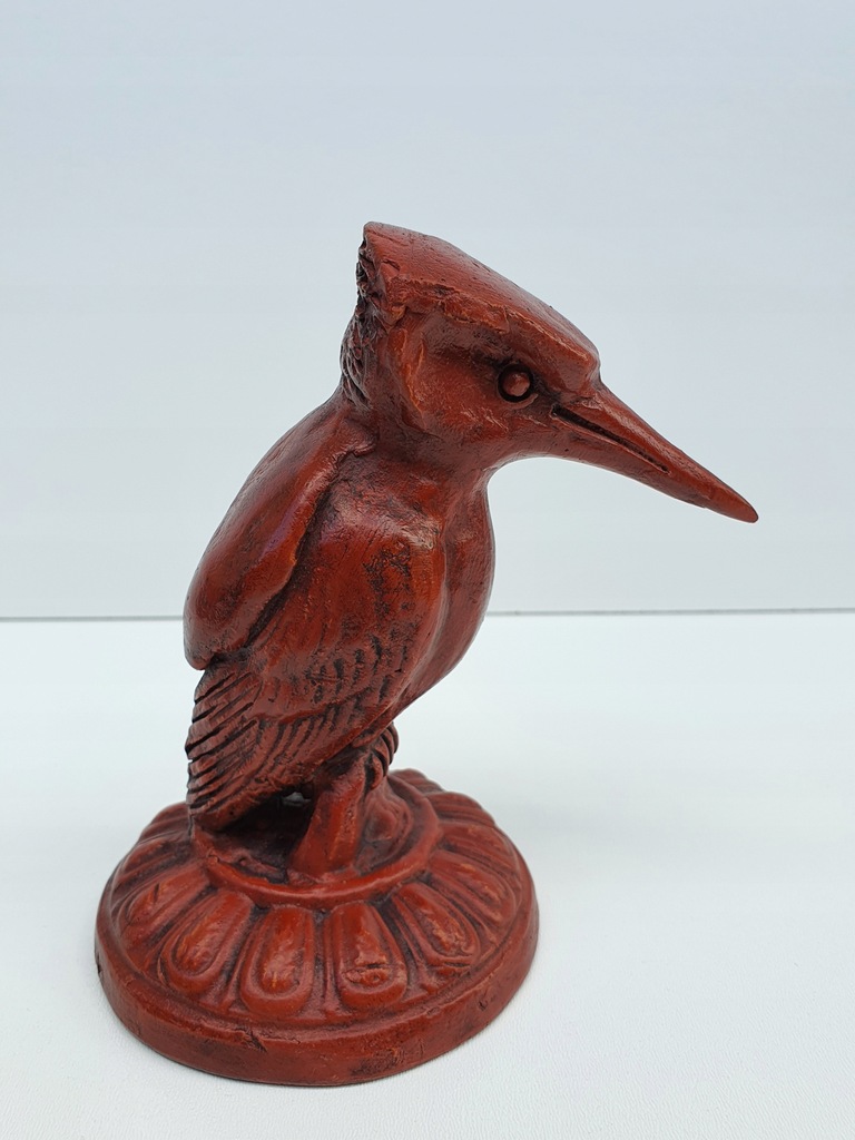 PRZEDWOJENNY KOLIBER KADYNY CADINEN UNIKAT ! - 9583605492 - oficjalne ...