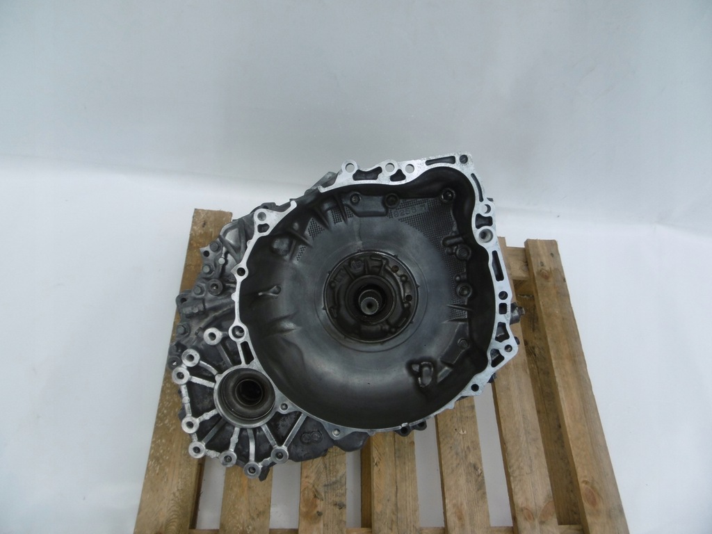 SKRZYNIA AUTOMAT VOLVO S80 II V70 III XC70 2.4 D5 - 12963126124 - oficjalne archiwum Allegro