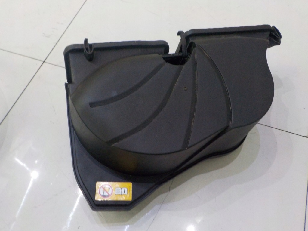 MERCEDES W204 C LIFT WLOT POWIETRZA A2048303303 - 8708967081 ...