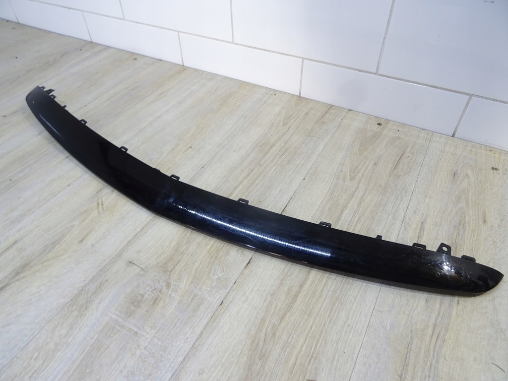 Mercedes EKlasa W213 AMG Spoiler Przód a2138853800 - 13451372553 ...