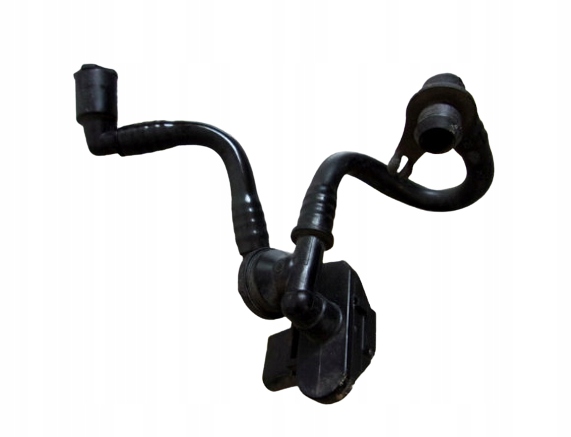 1K0612041BB Przewód podciśnieniowy z Zaworem - 12207534150 - oficjalne ...