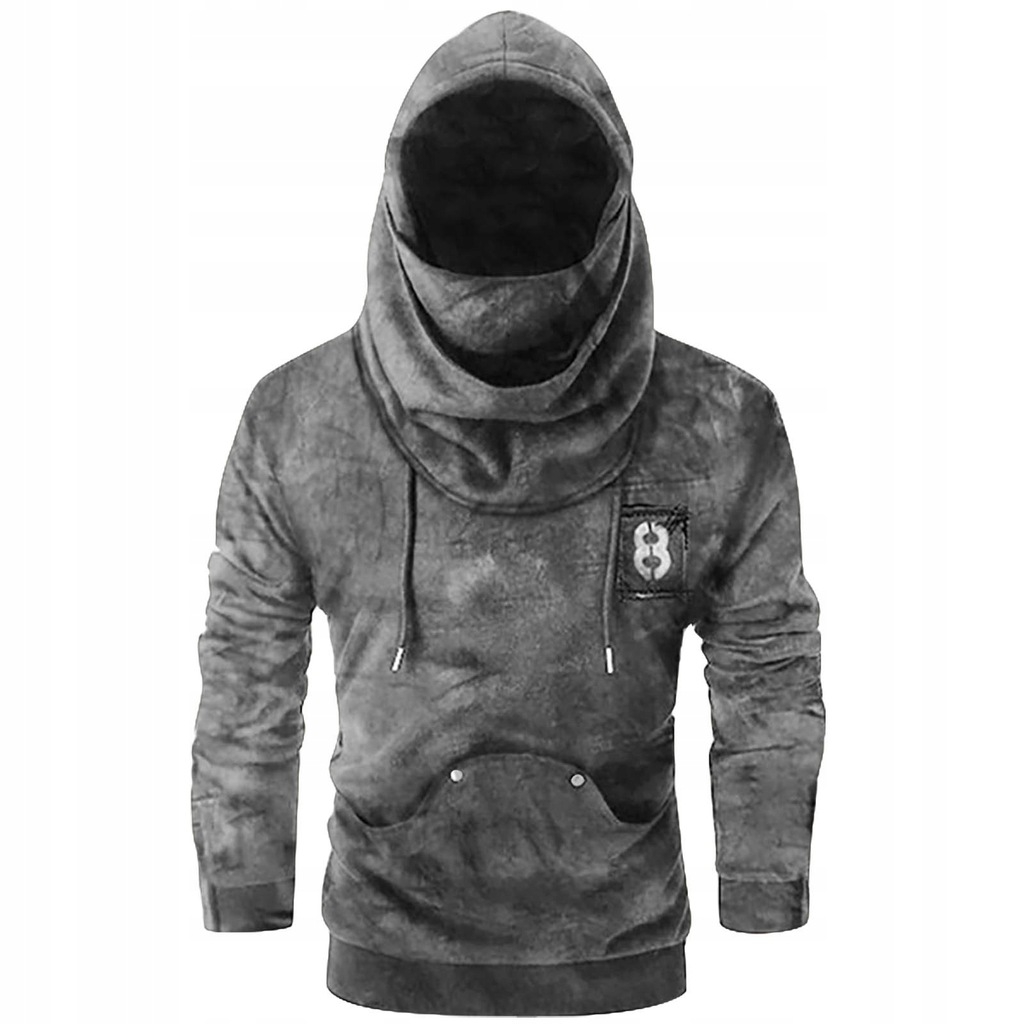 bluzy młodzieżowe streetwear męskie fajne śmieszne - 11407160208 ...