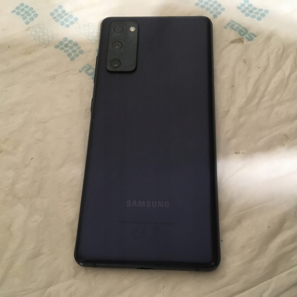 Smartfon Samsung PO BOX 12987. - 12898574395 - oficjalne archiwum Allegro