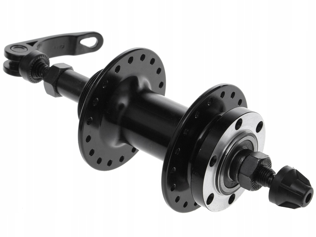 PIASTA ROWEROWA TYLNA DO HAMULCÓW TARCZOWYCH 145mm - 13212989098 ...