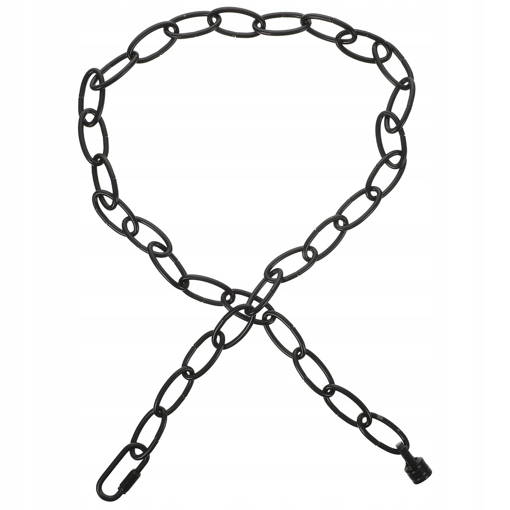 Chandelier Light Egg Shaped Chain Metal Extension - 13560704617 ...